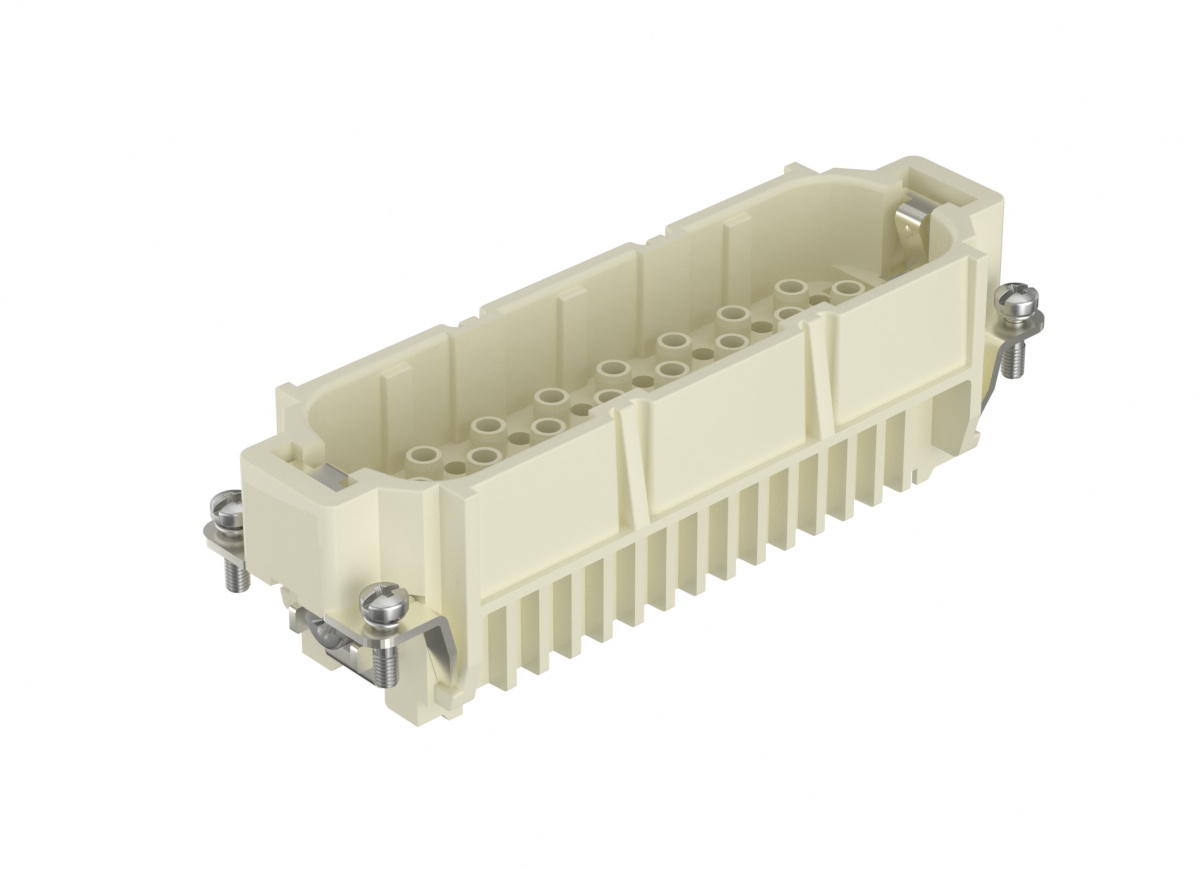 China Heavy-Duty Connectors HD Technical Characteristics 064 Contact ...