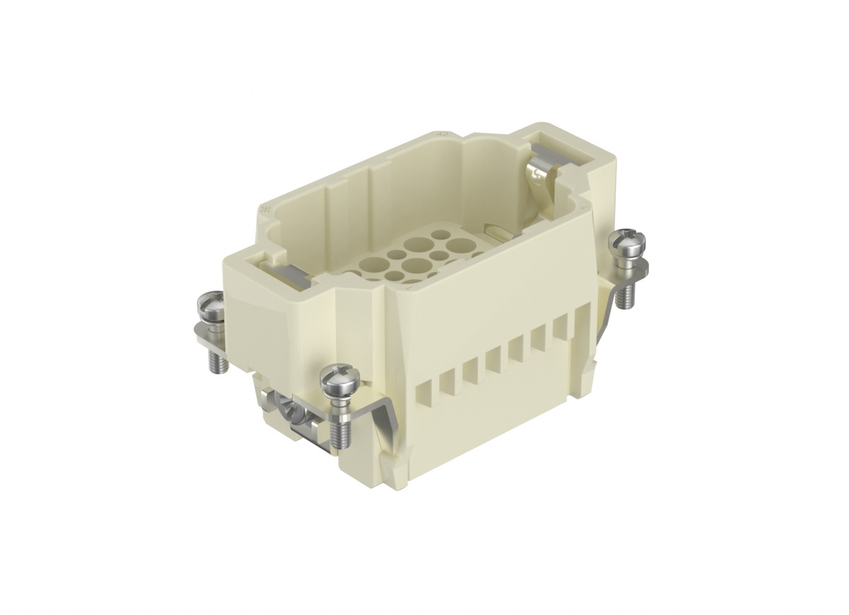 China Heavy-Duty Connectors HDD Technical Characteristics 042 Male Contact Manufacturer and ...