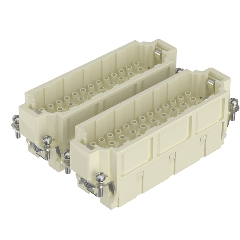 China Heavy Duty Connectors HEE Series 092 Type Contact Manufacturer and Supplier | Beisit