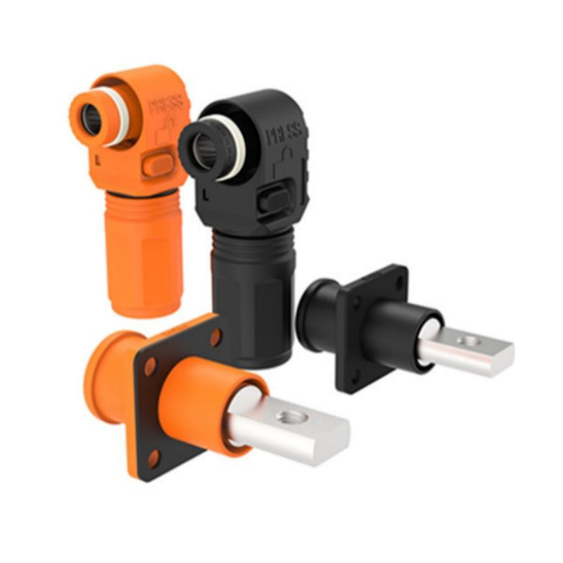 China Energy Storage Connector – 120A High Current Receptacle ...