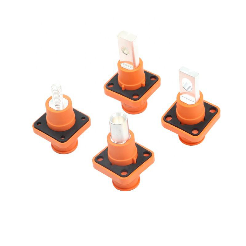 China Energy Storage Connector – 250A High Current Receptacle ...