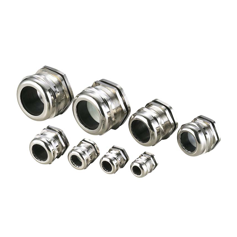 China Metal Cable Glands – Metric Type Manufacturer and Supplier | Beisit