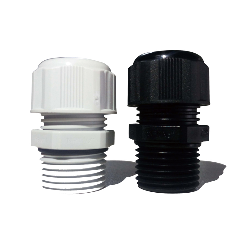 Npt Thread Cable Glands NPT Thread Cable Glands | NPT Cable