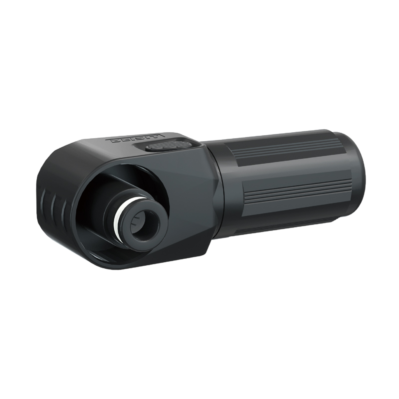 China Energy Storage Connector – 120A High Current Receptacle ...